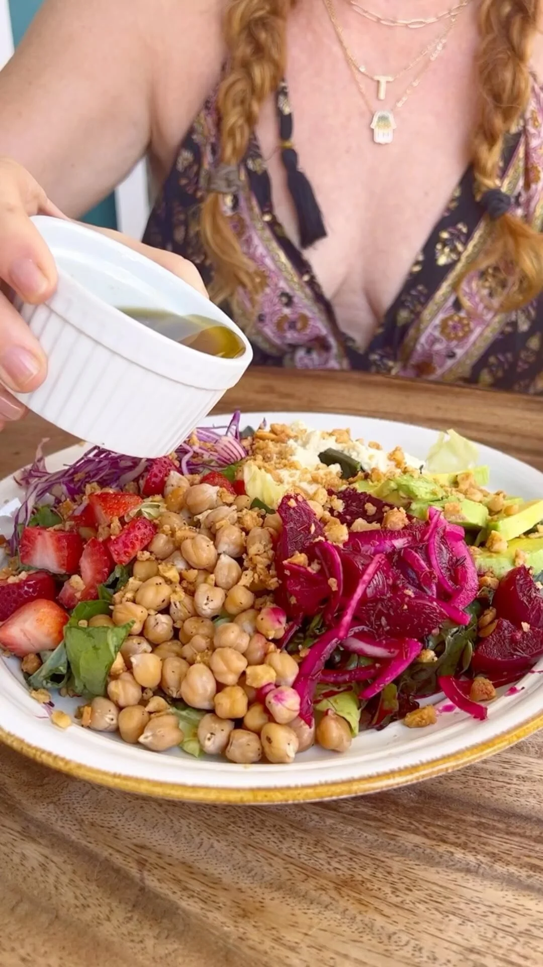 Moku Roots - Best Vegetarian & Vegan Restaurant on Maui