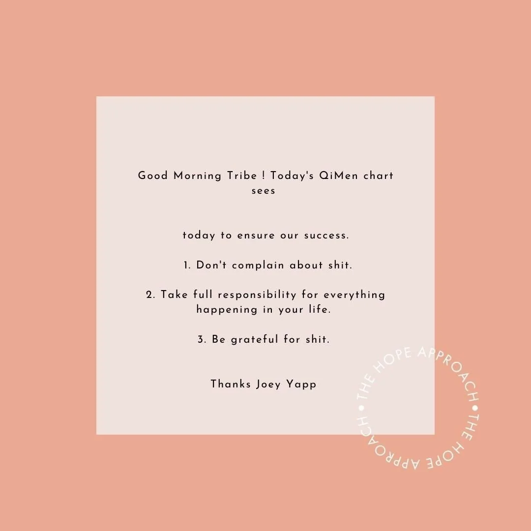 The Hope Approach - Holistic Counselling