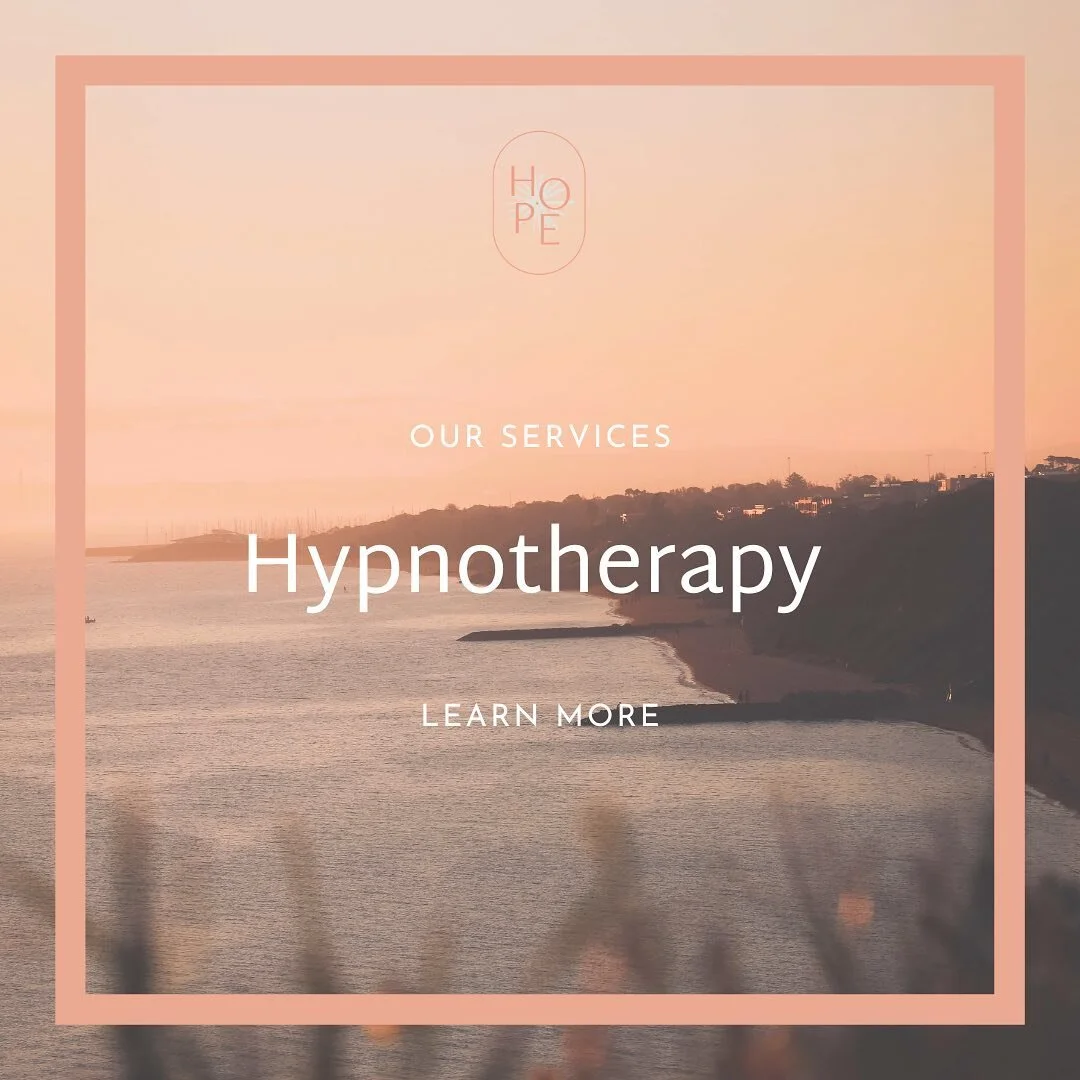 The Hope Approach - Holistic Counselling