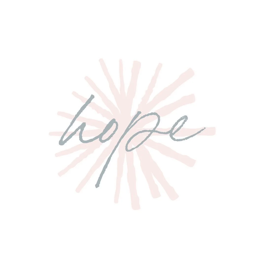 The Hope Approach - Holistic Counselling