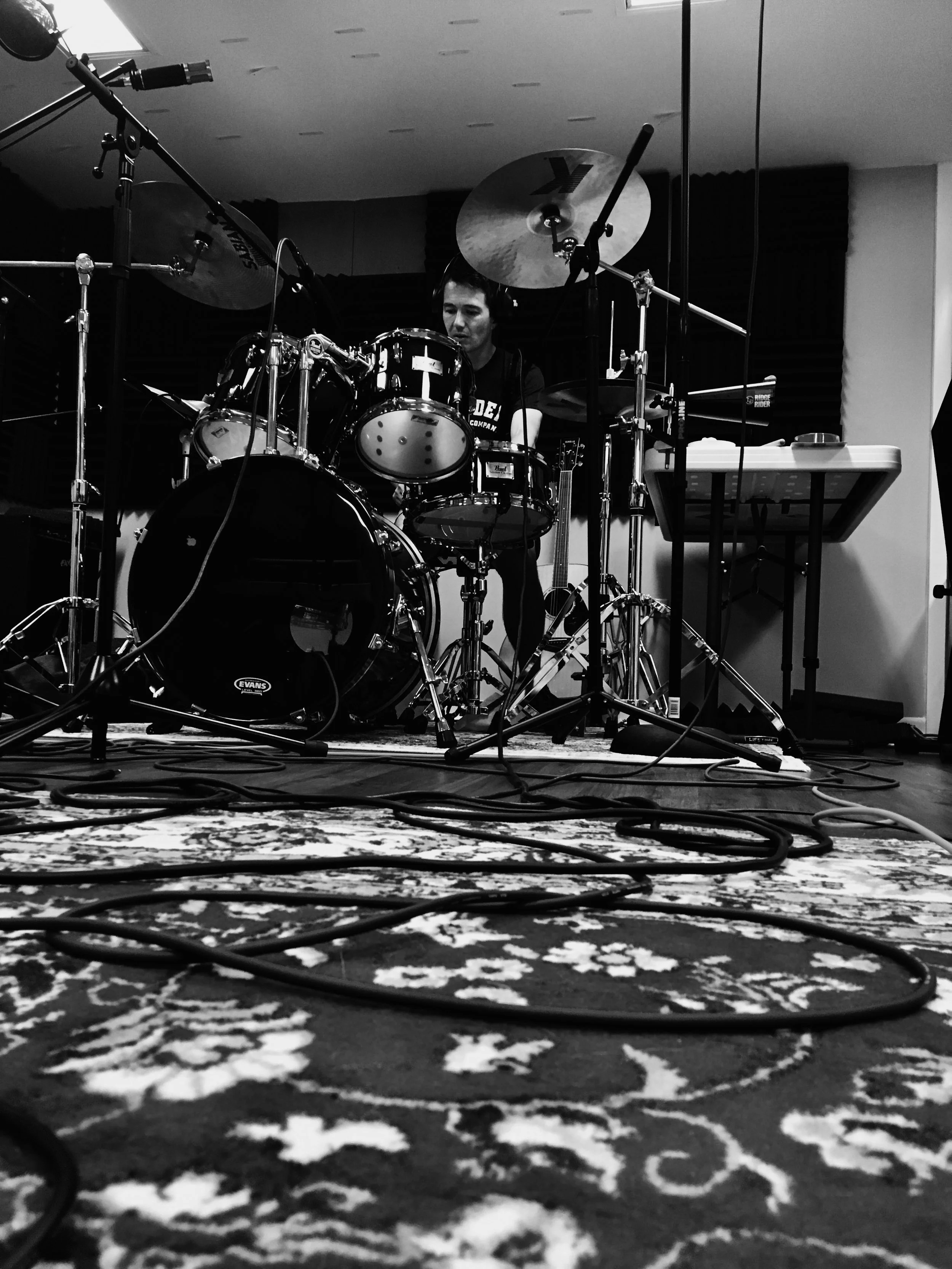 The Band — The Interval Music