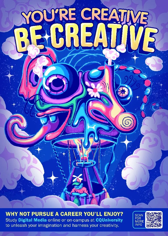 Thomas Rynne Art & Design