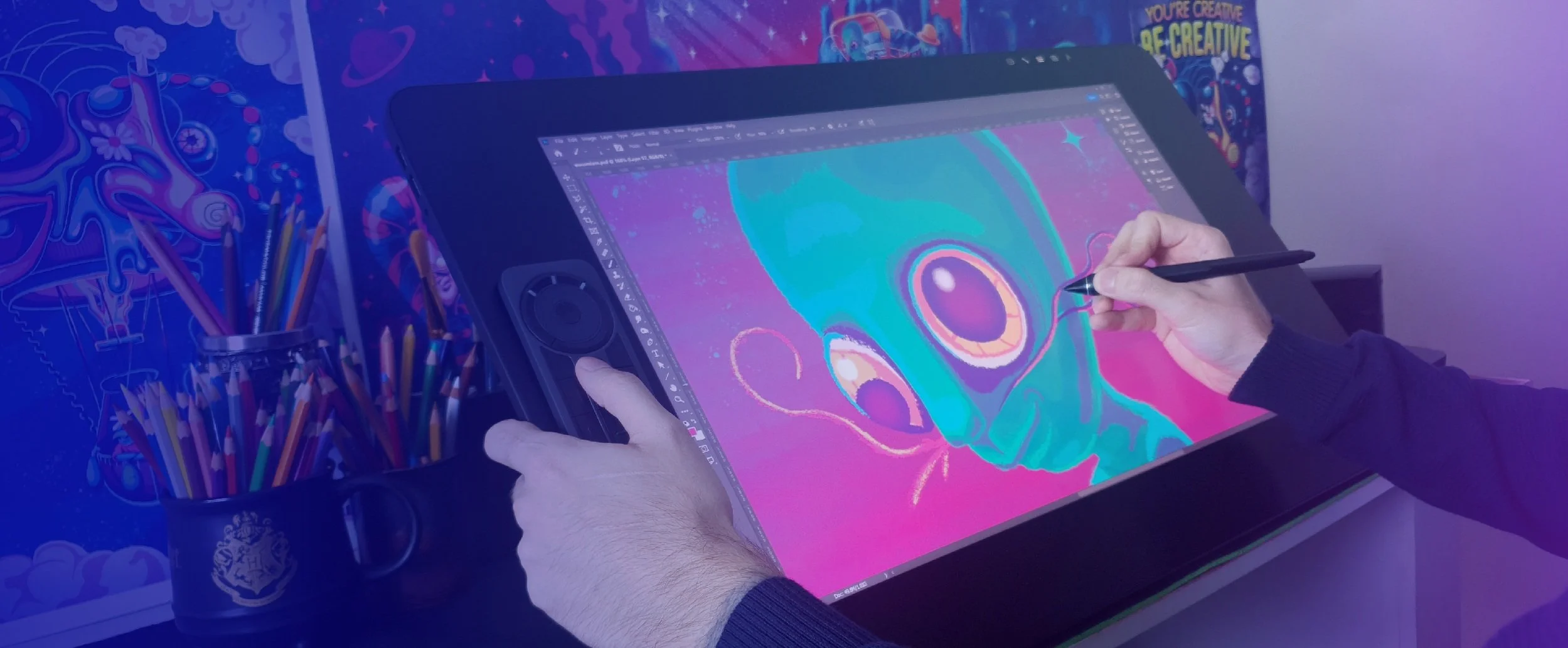 Thomas Rynne Art & Design