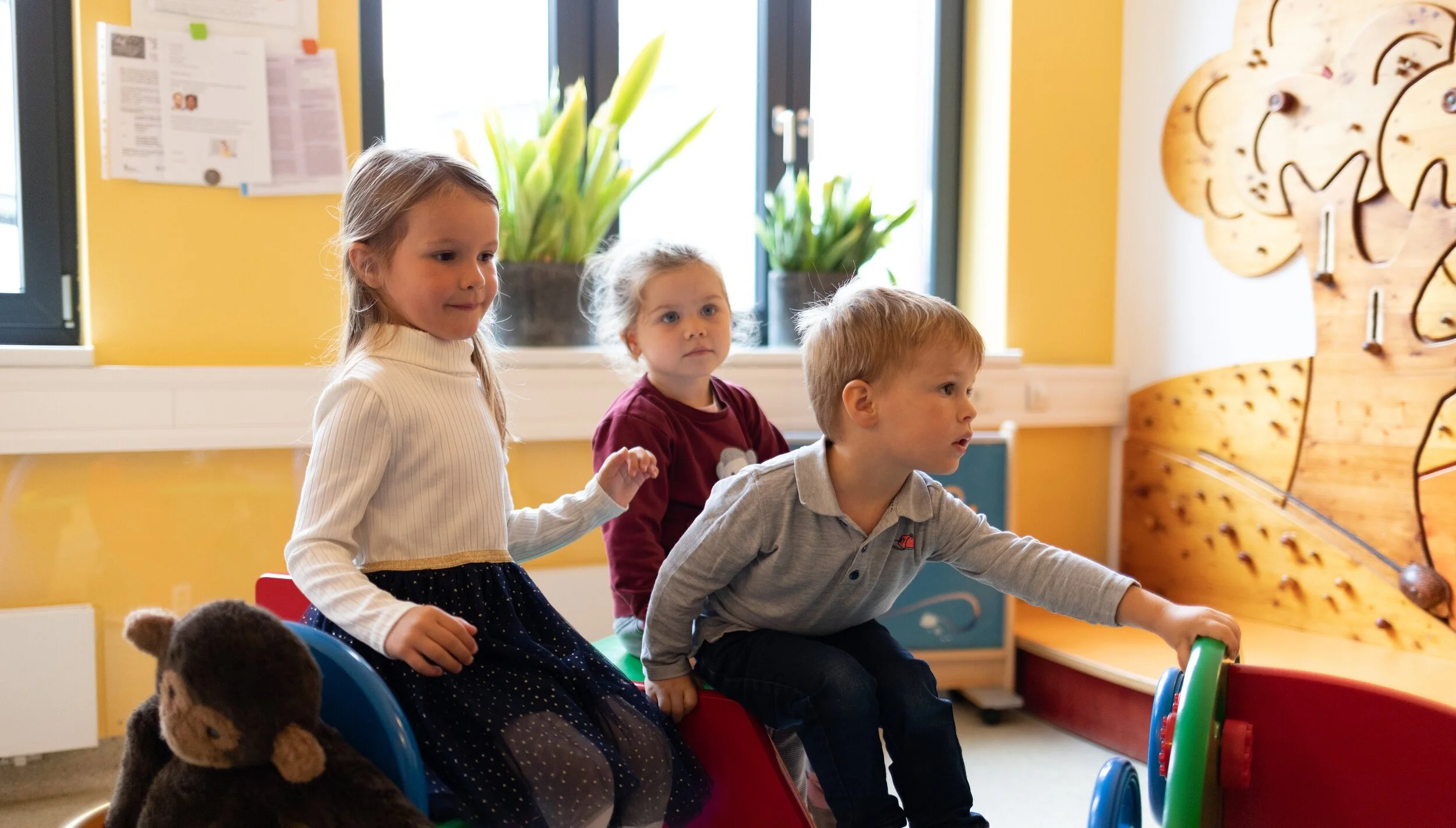KIJU NEUSS | Praxis für Kinder und Jugendmedizin | Dr. Jennifer Neubert ...