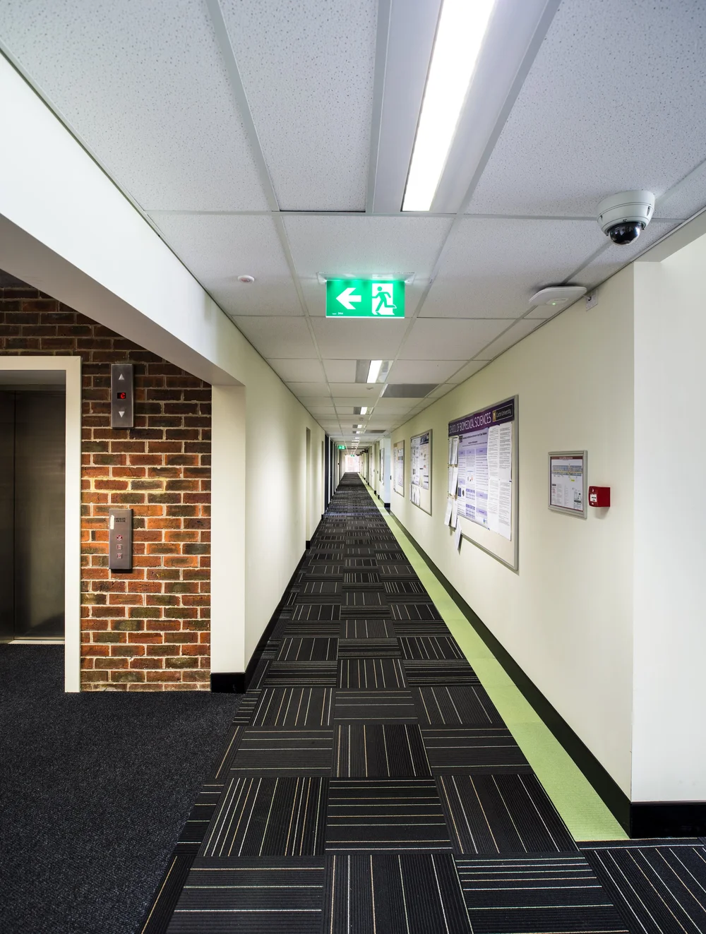 Curtin University - Building 305 — MPS Architects