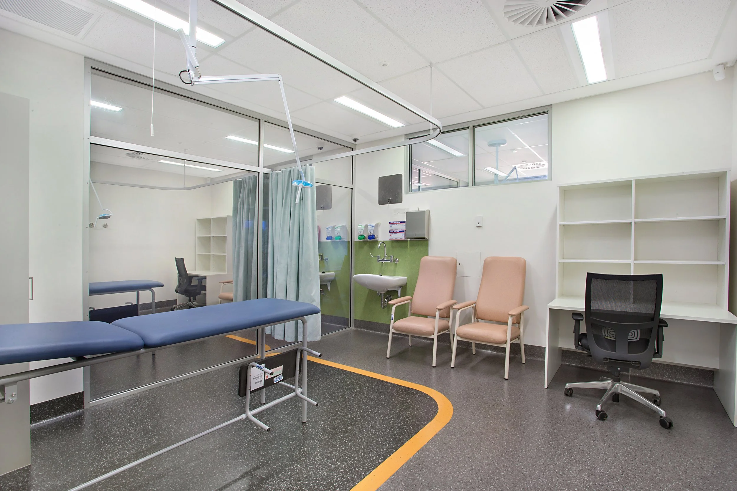 Pilbara Institute - Pundulmurra — MPS Architects
