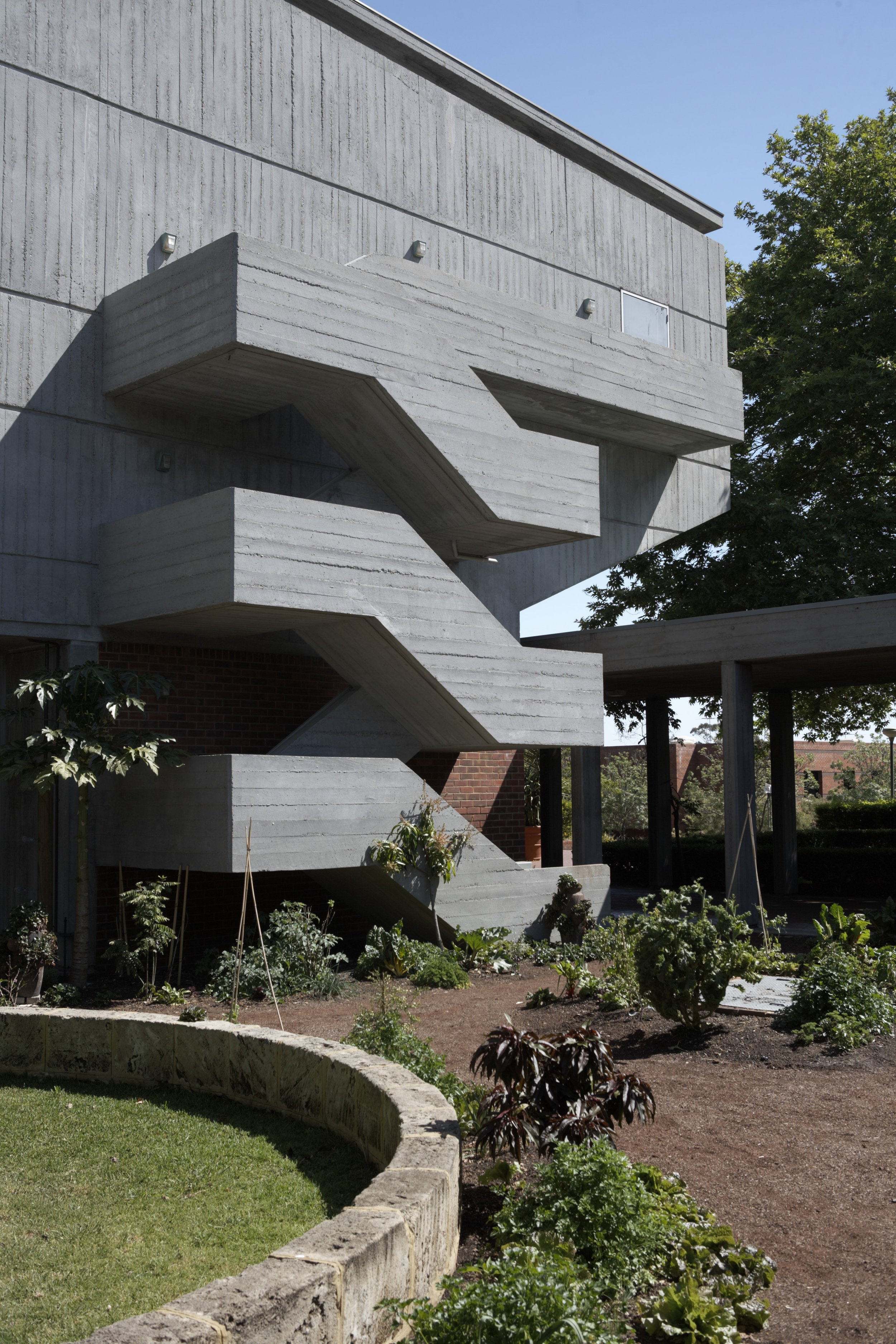 Curtin University - Building 303-308 Refurbishments & Additions — MPS ...