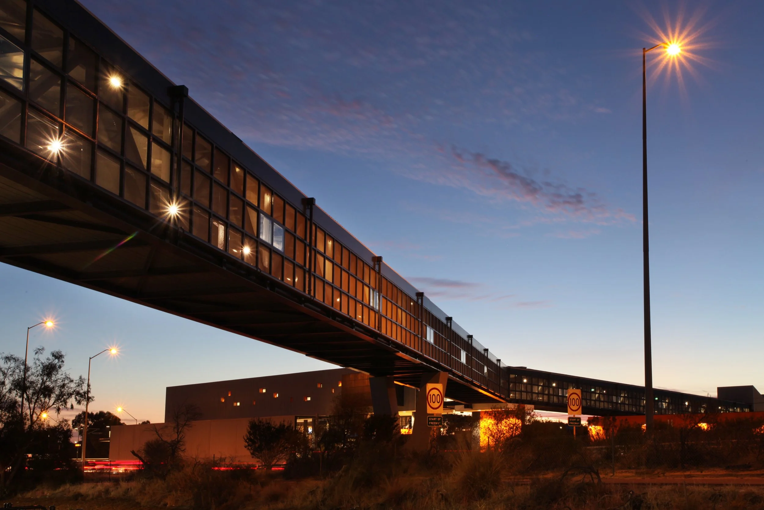 Brett Priest — MPS Architects