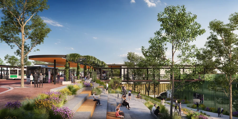 About us — MPS Architects