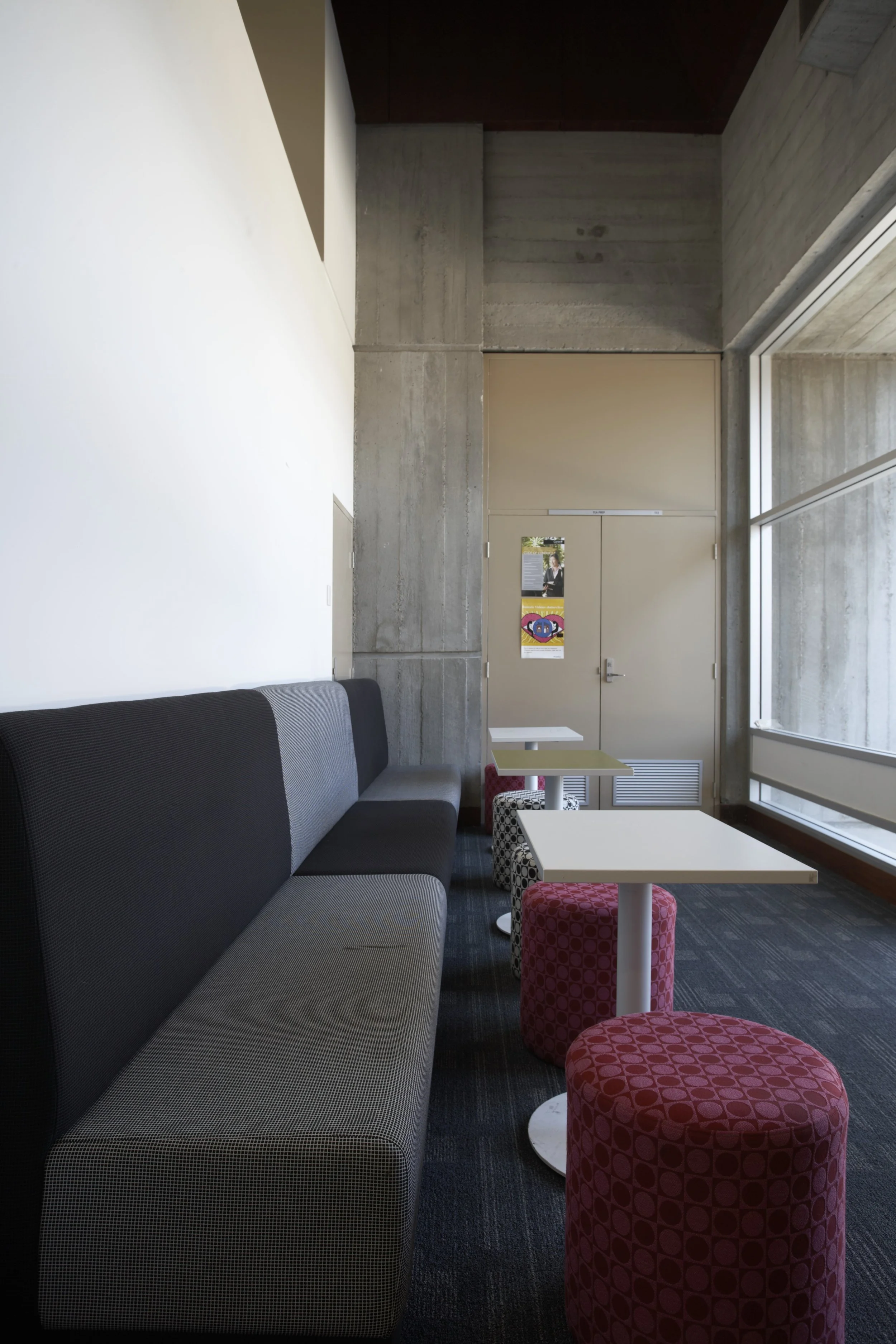 Curtin University - Building 303-308 Refurbishments & Additions — MPS ...