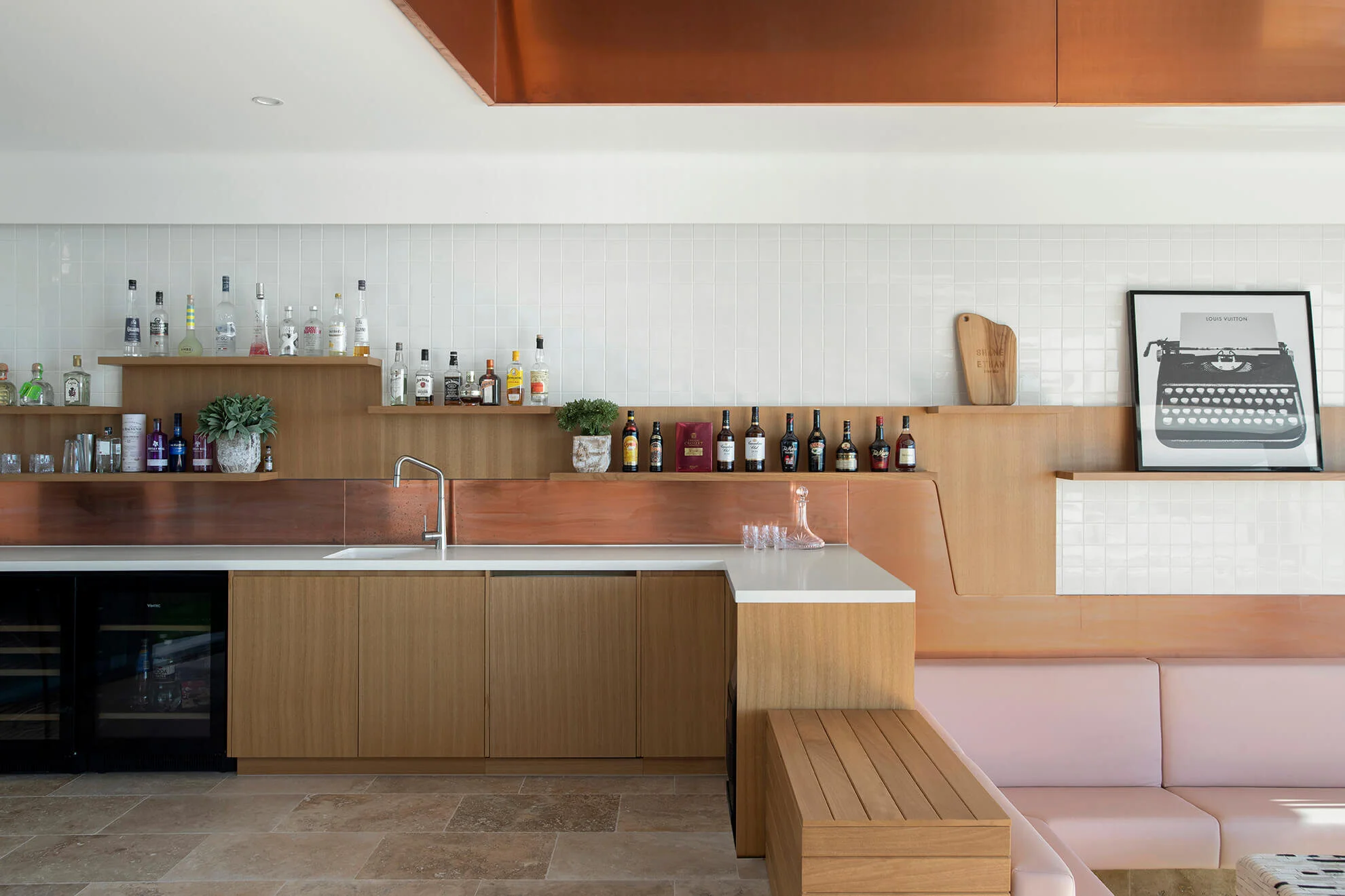 Work — Open Architecture Studio