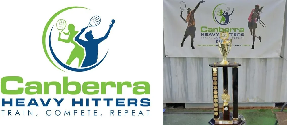 The Tennis Physio — Nick Ilic Physio Clinician