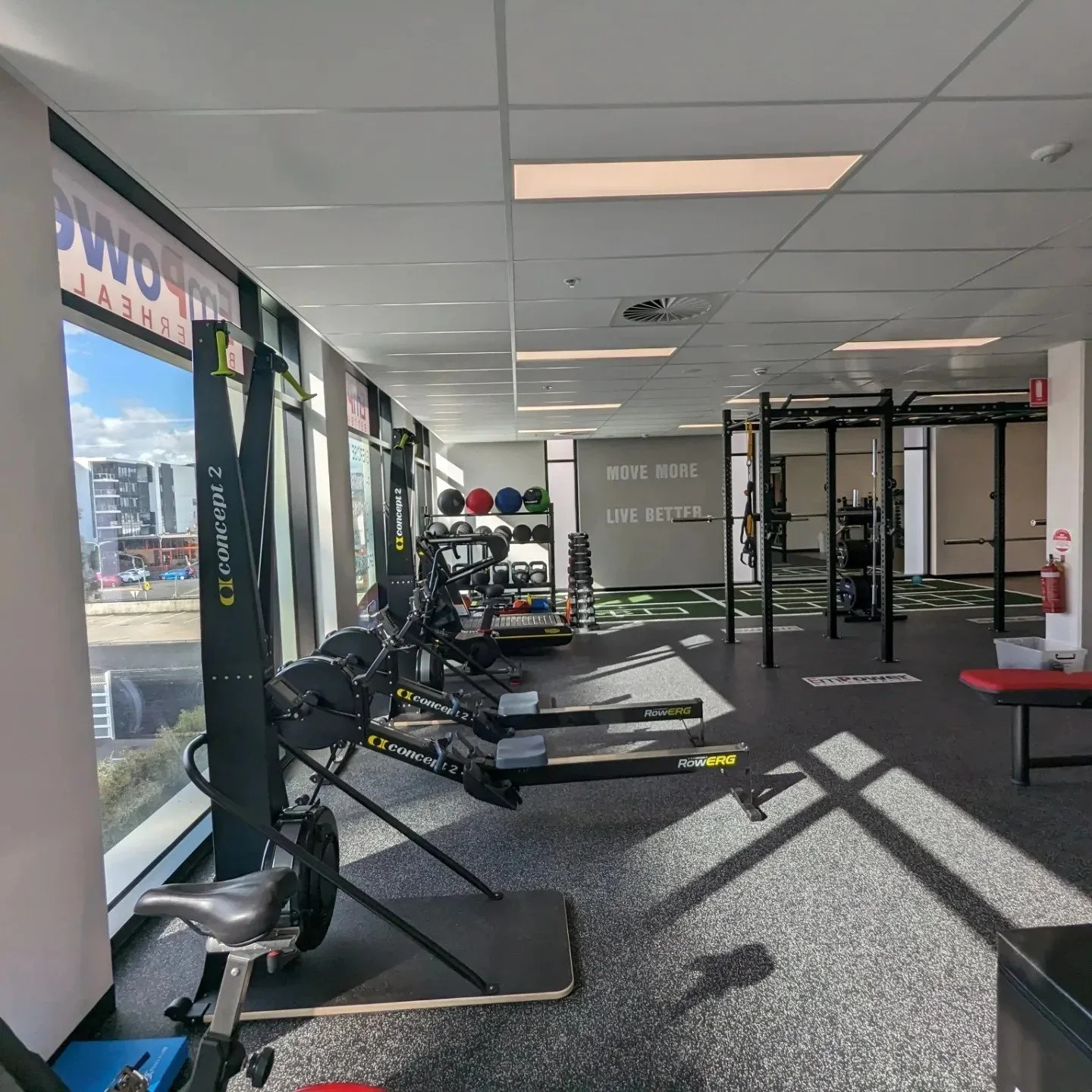Nick Ilic Physio Clinician