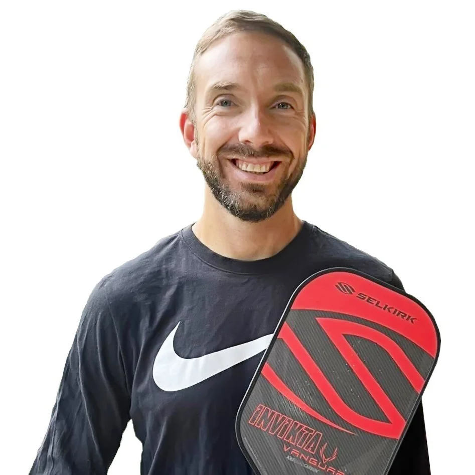 About PCA — Pickleball Coaching Australia