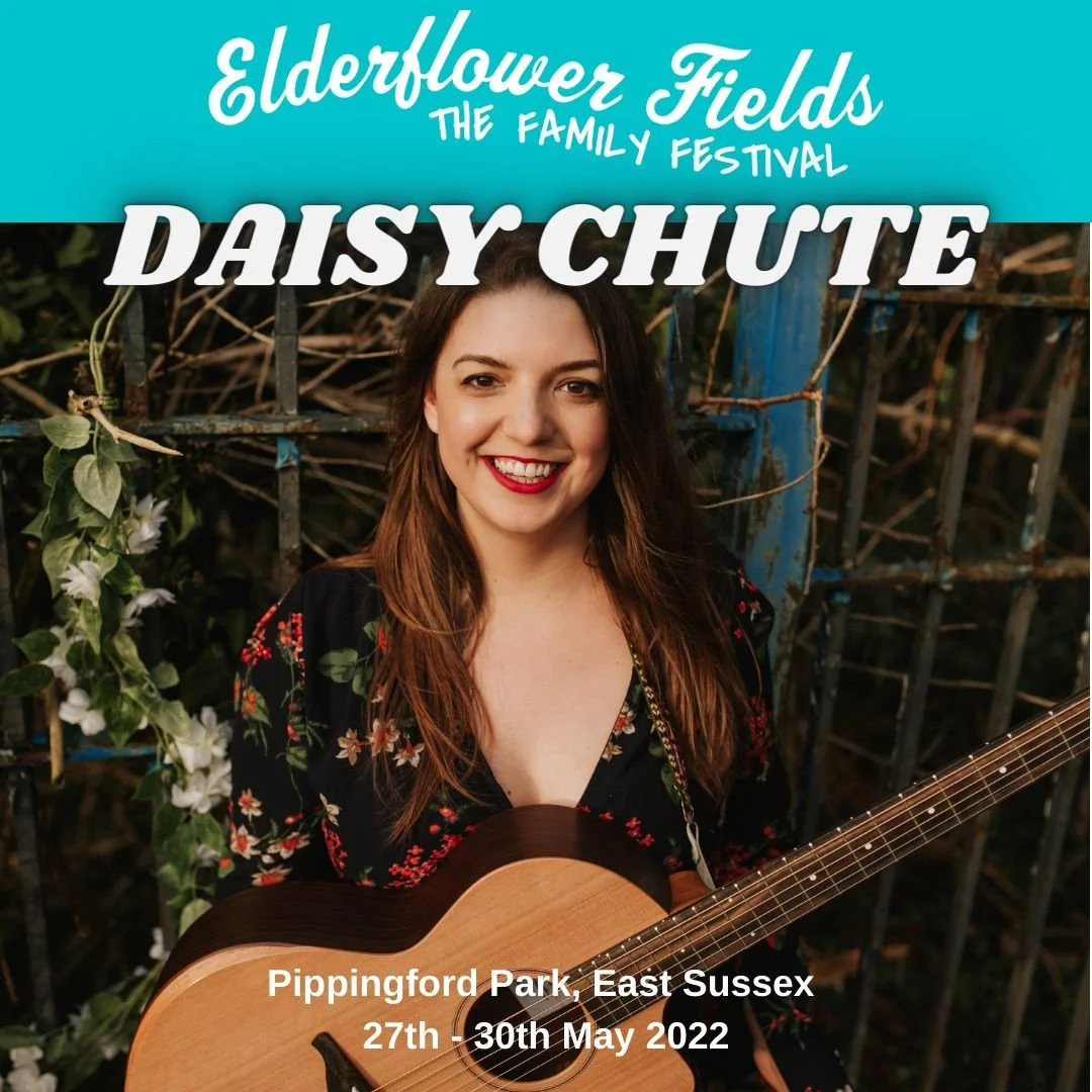 Daisy Chute | Live