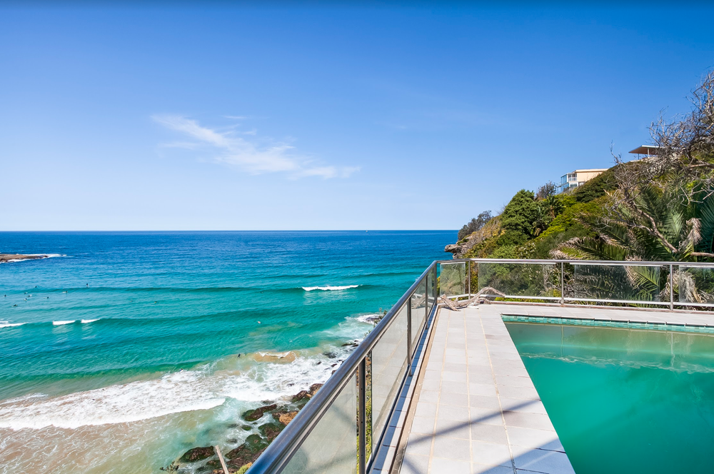 7 Crown Rd, Queenscliff — DONOVAN RE