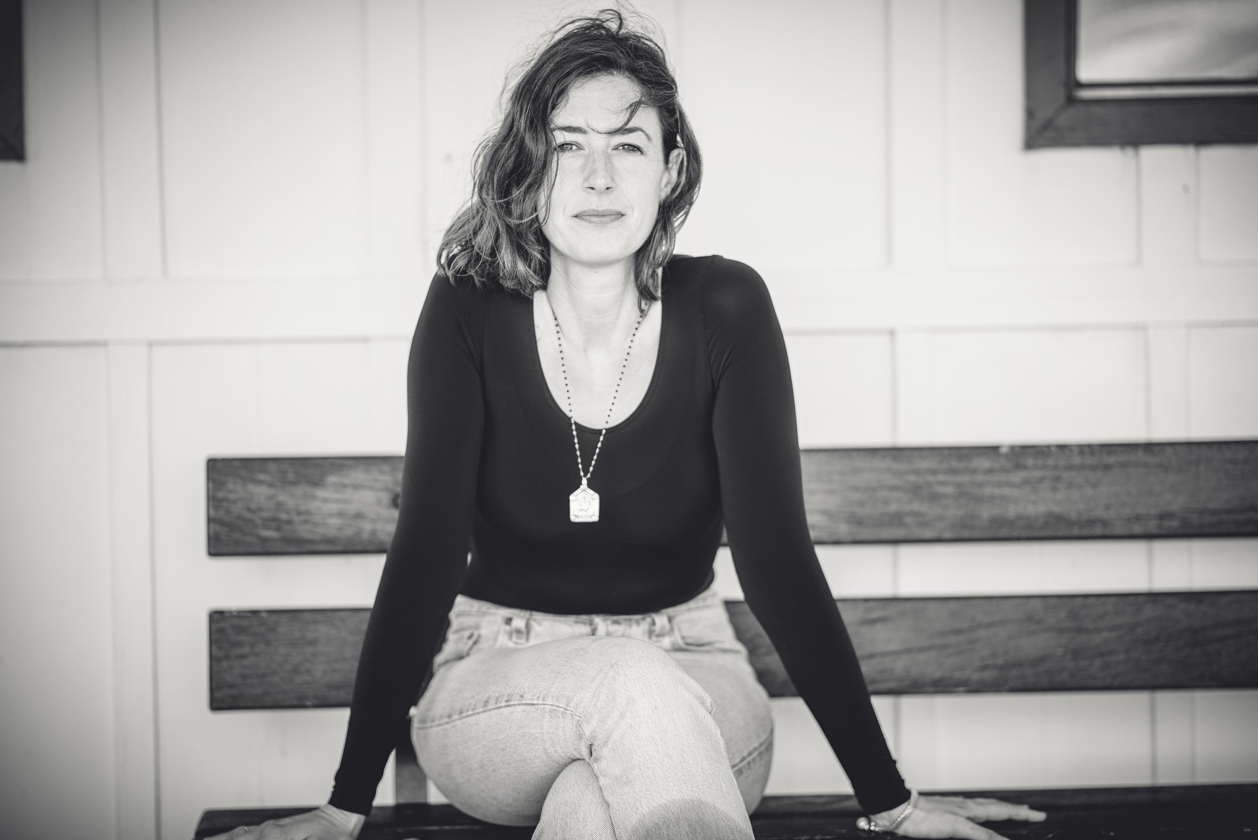 Soul Coaching with Ellie Seilern