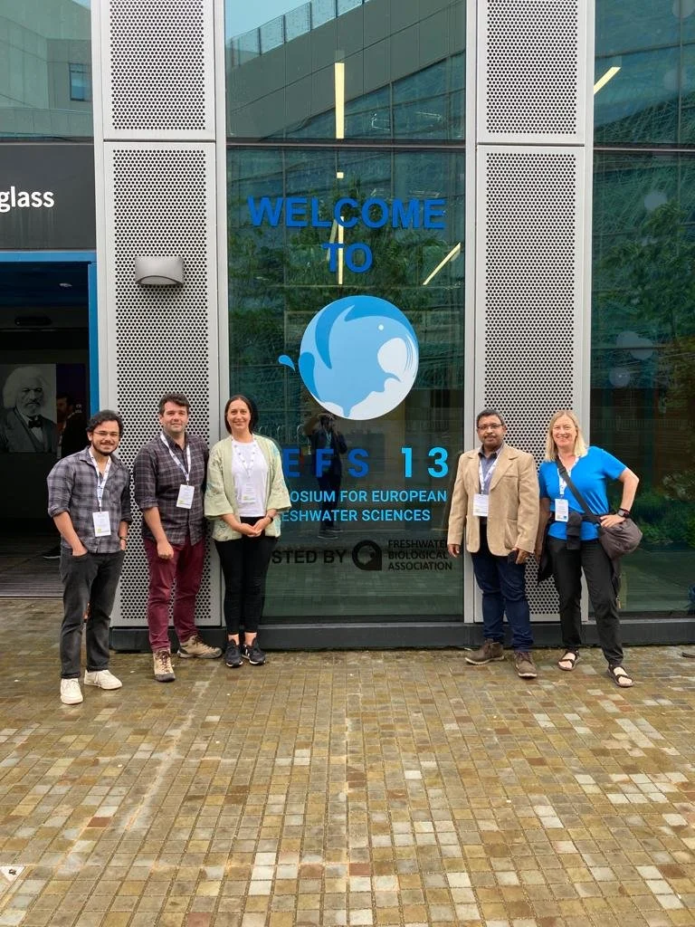 Blog 2 — Delta Hub