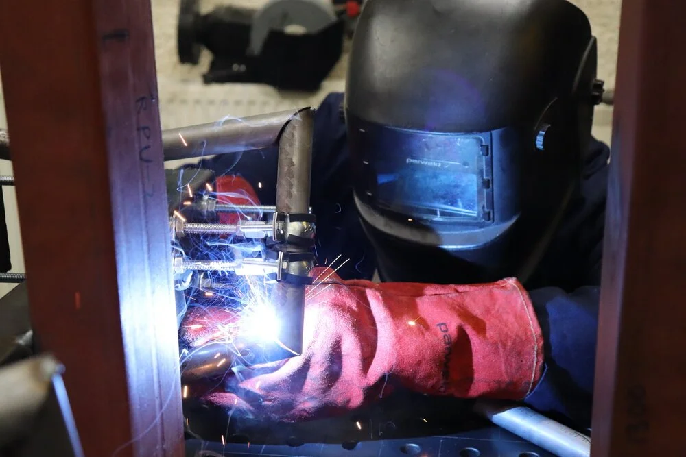 Driverless — Edinburgh University Formula Student