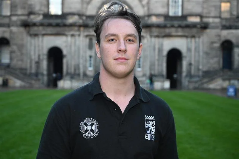 Edinburgh University Formula Student