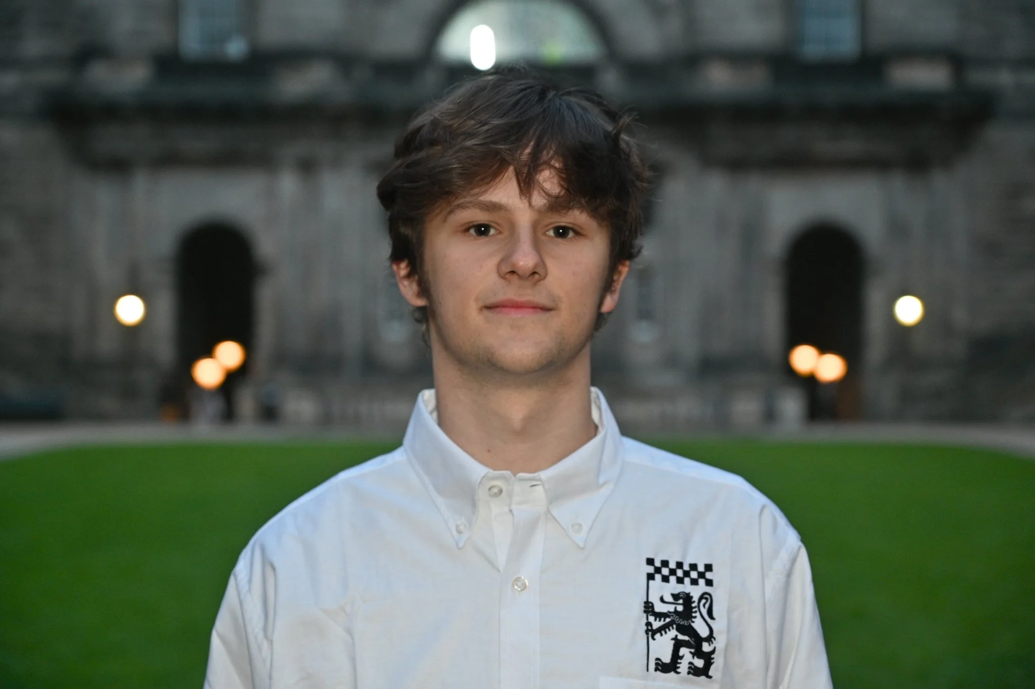Edinburgh University Formula Student