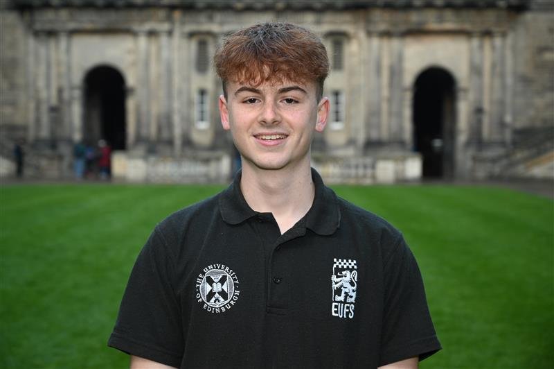 Edinburgh University Formula Student