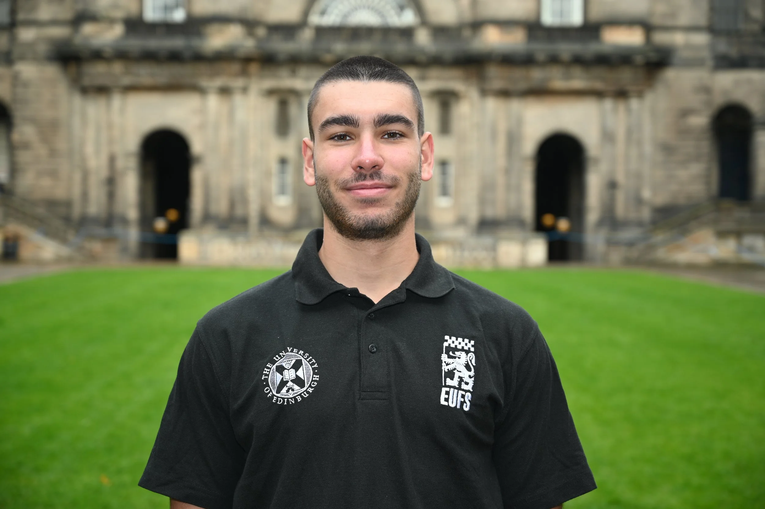 Edinburgh University Formula Student