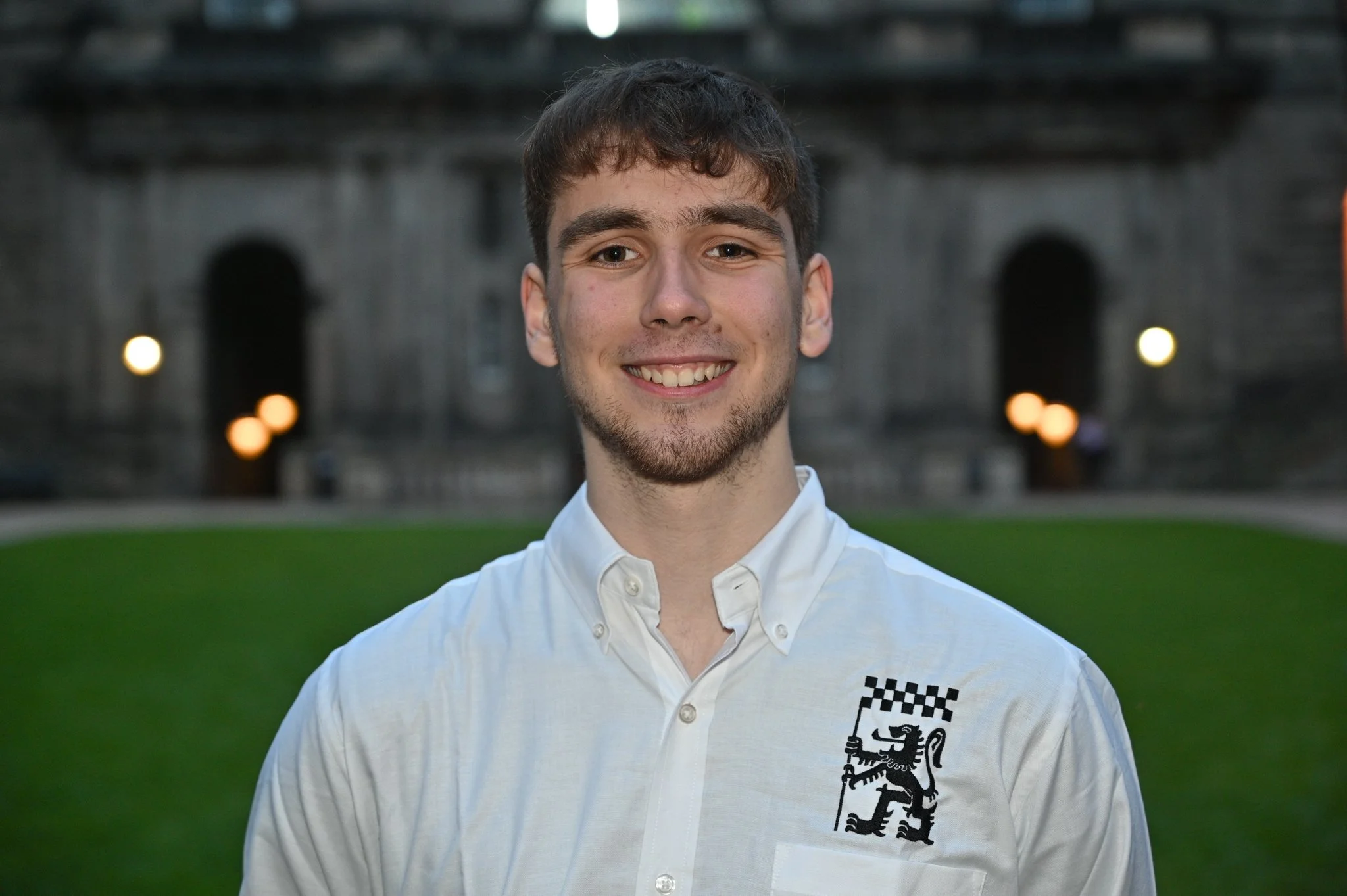 Edinburgh University Formula Student