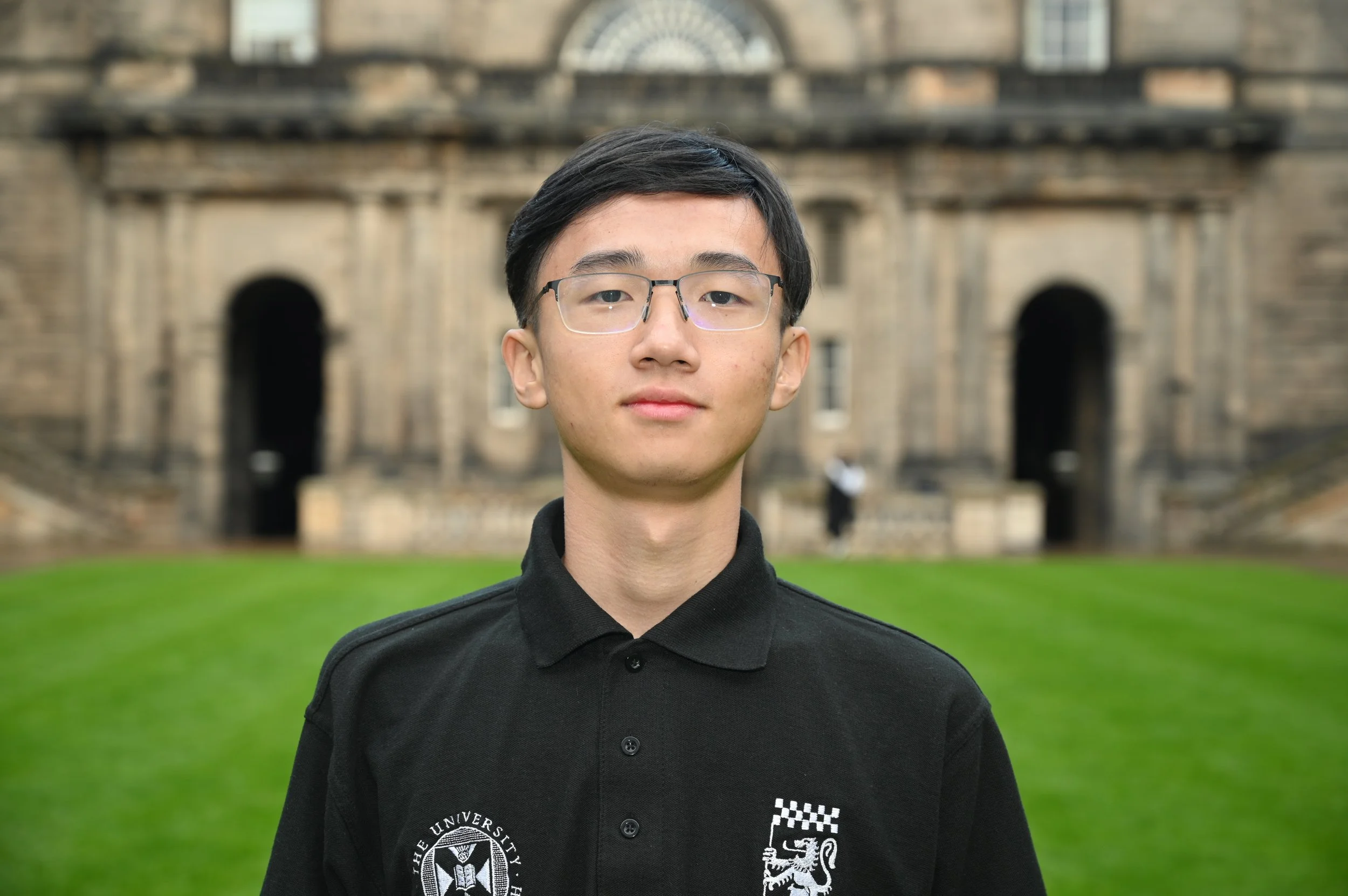 Edinburgh University Formula Student