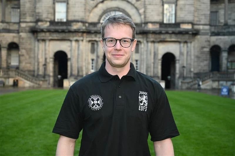 Edinburgh University Formula Student