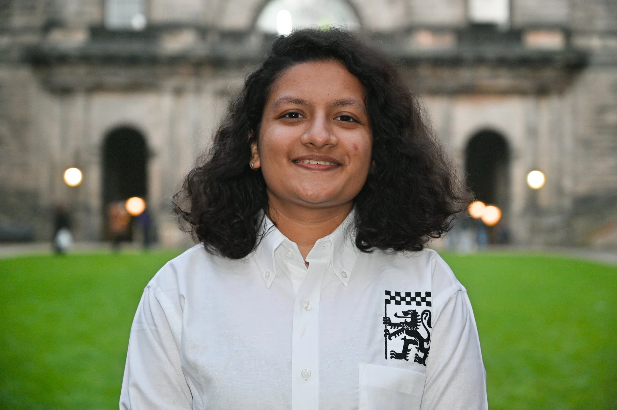 Edinburgh University Formula Student