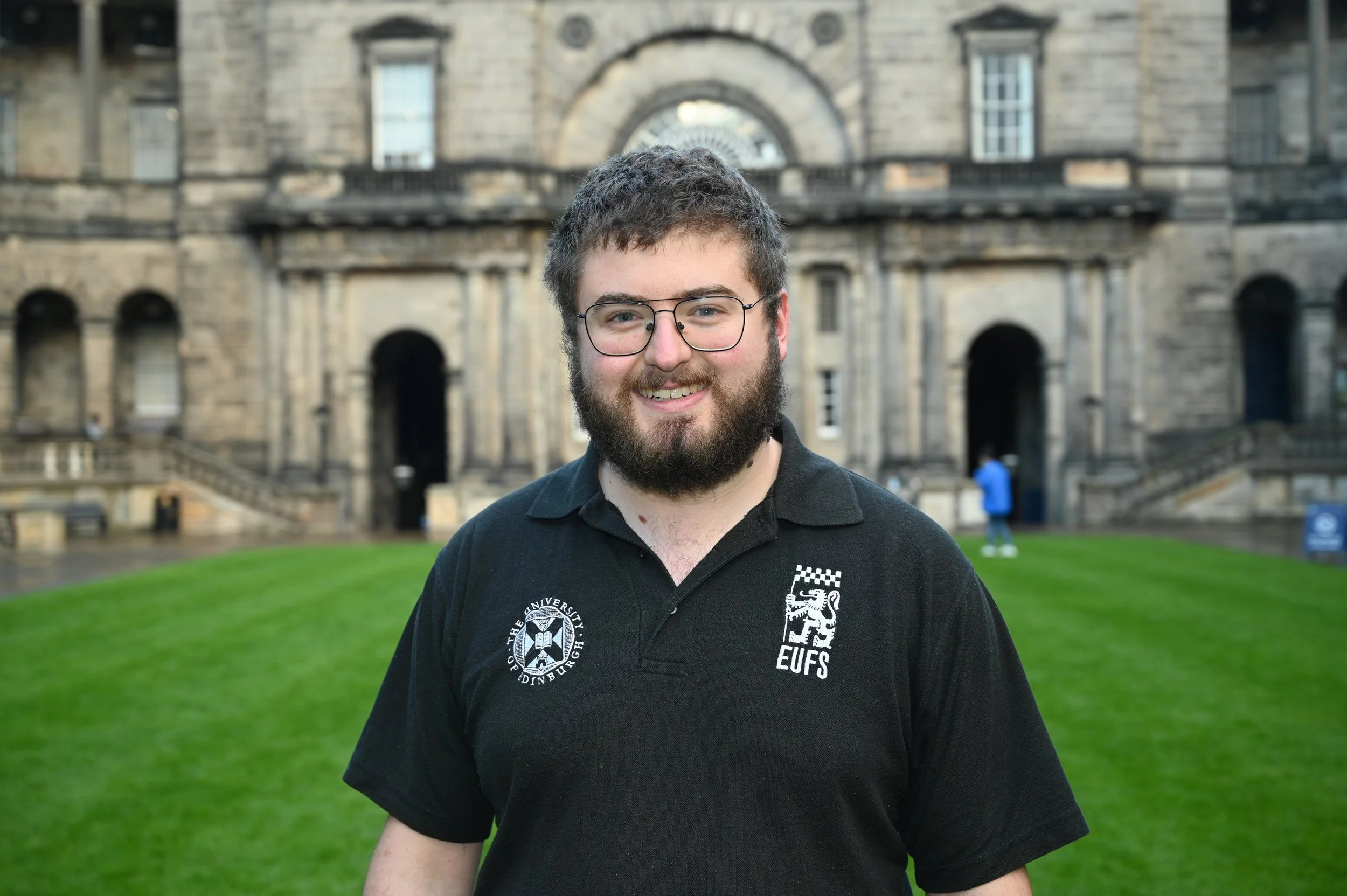 Edinburgh University Formula Student