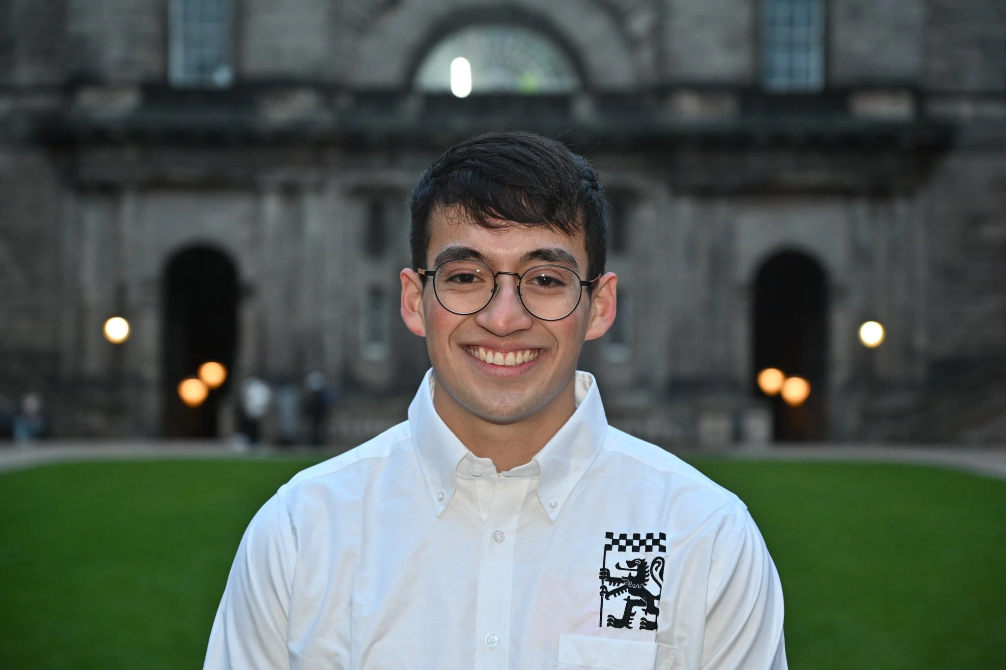 Edinburgh University Formula Student