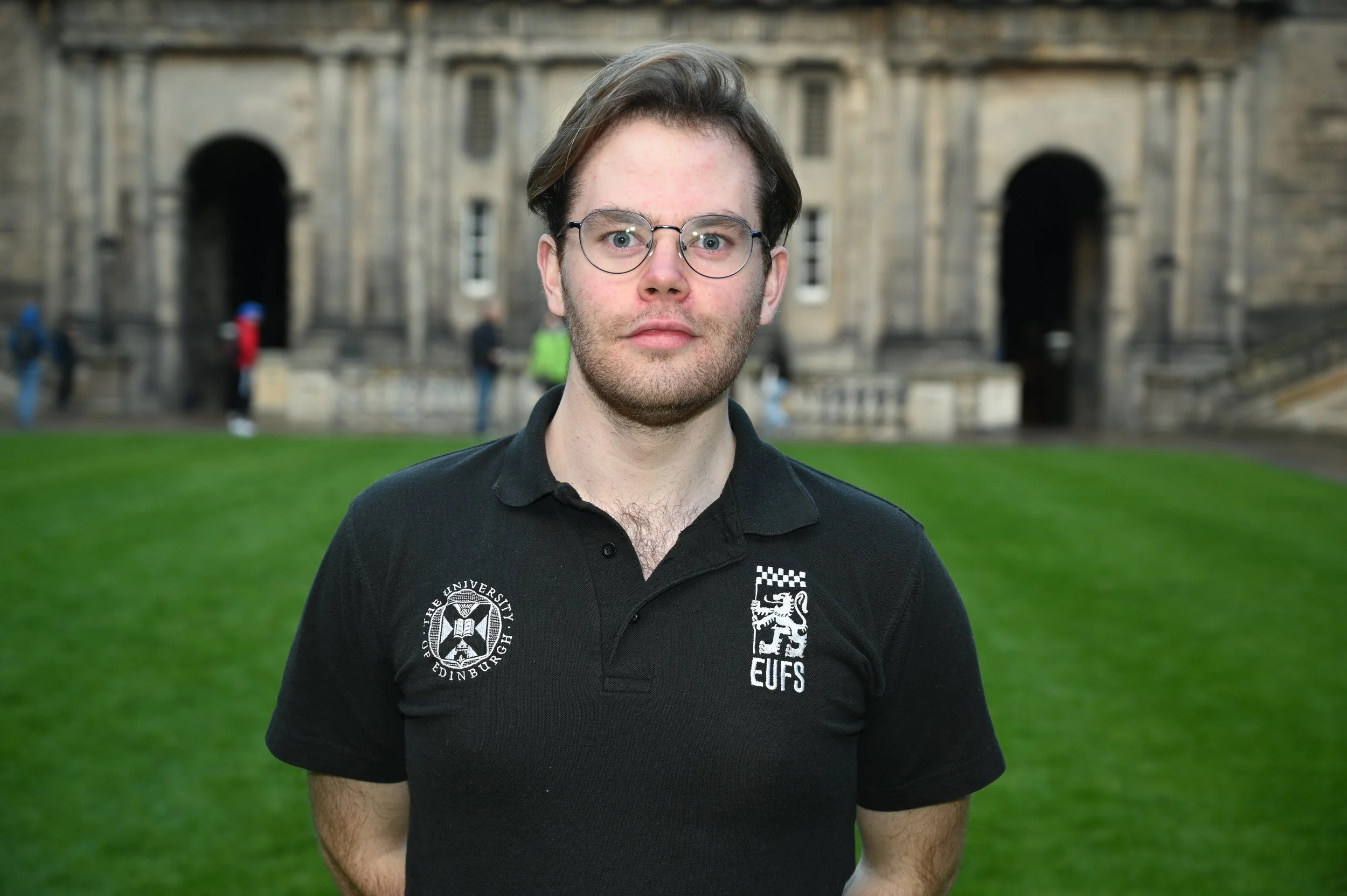 Edinburgh University Formula Student