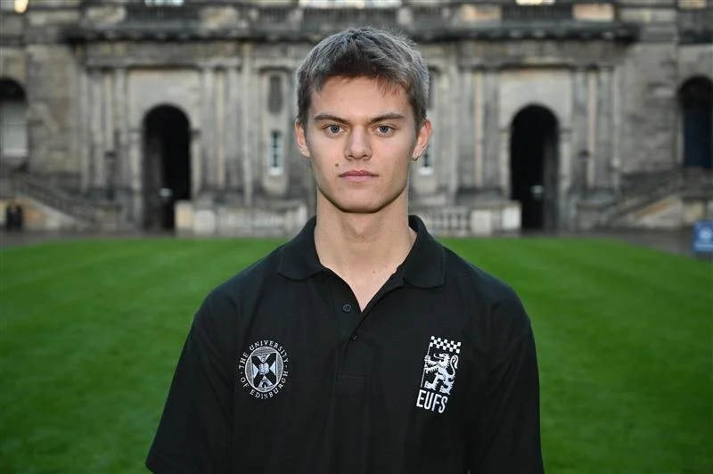 Edinburgh University Formula Student