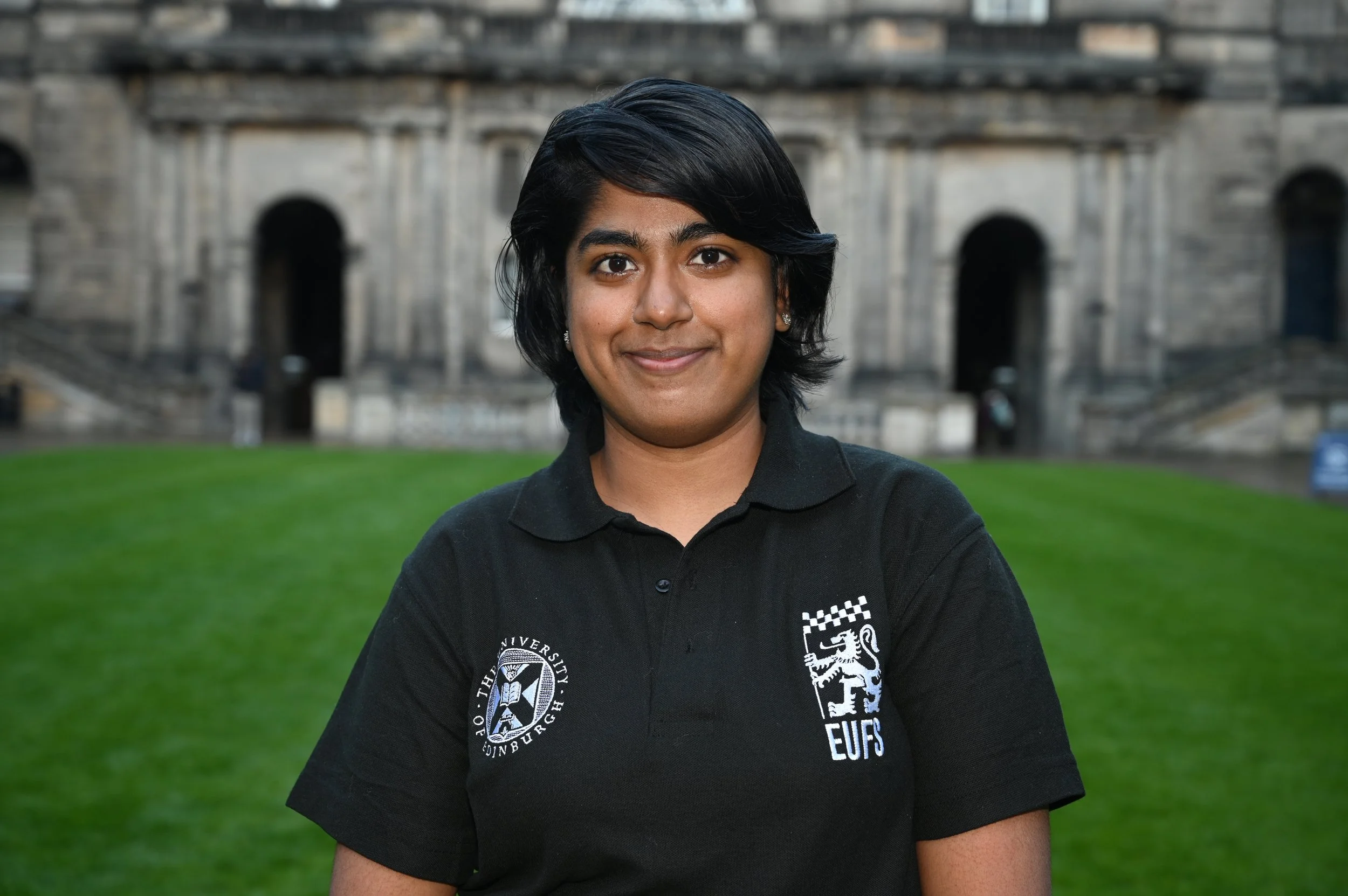 Edinburgh University Formula Student