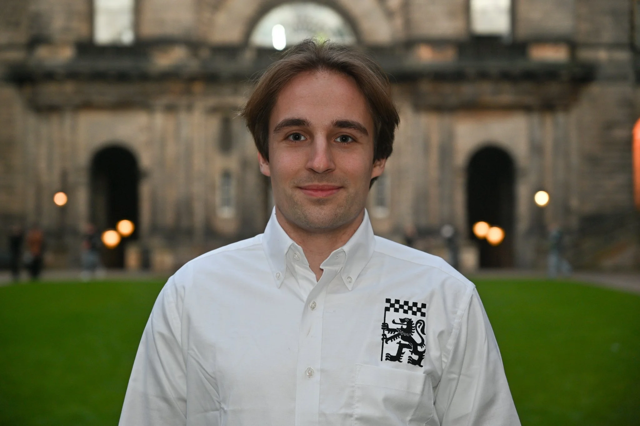 Edinburgh University Formula Student