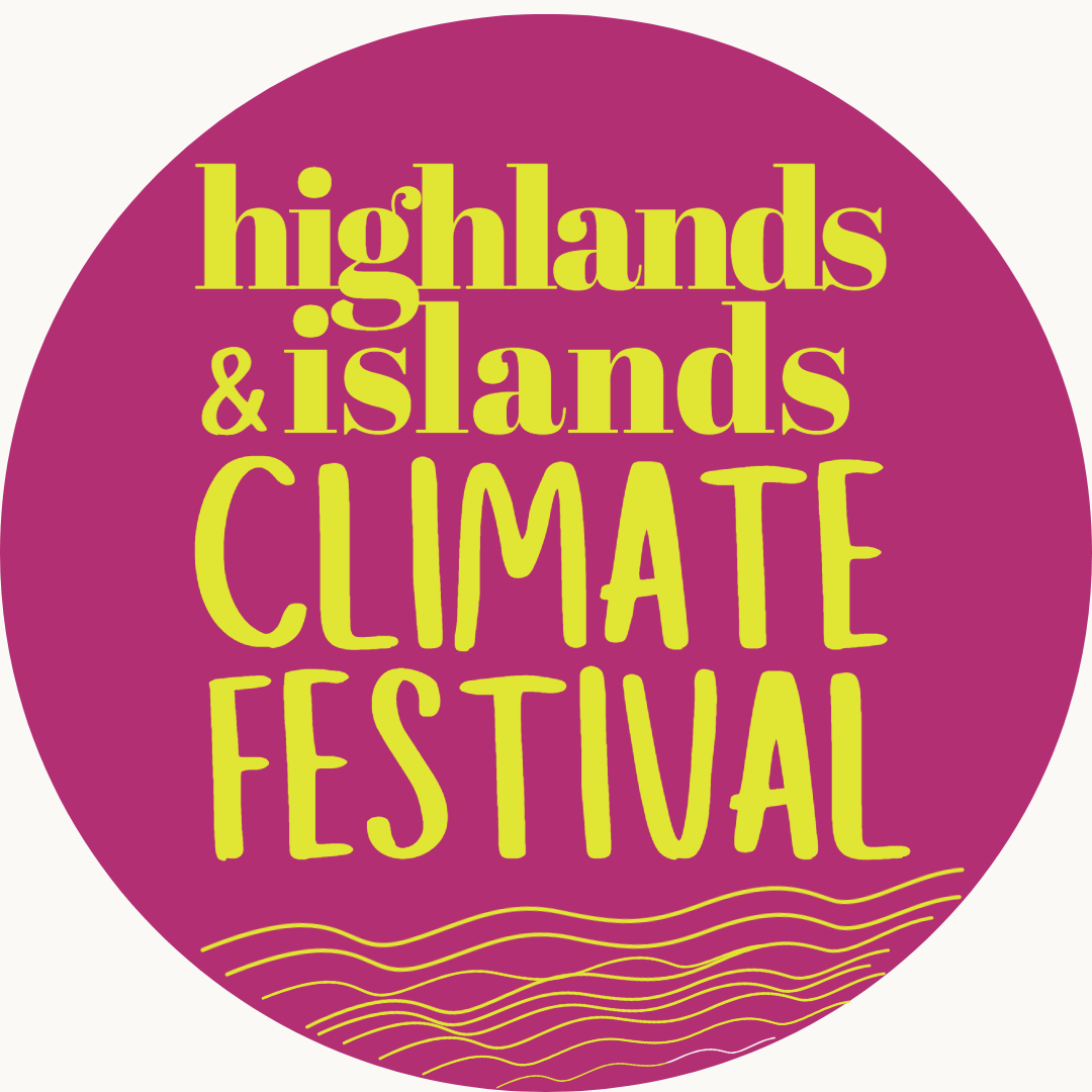 Highlands & Islands Climate Festival — Highlands & Islands Climate Hub