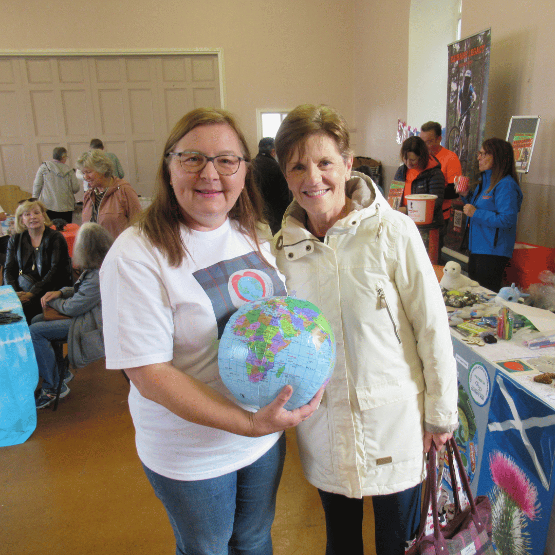 Highlands & Islands Climate Hub - Community climate action in Scotland