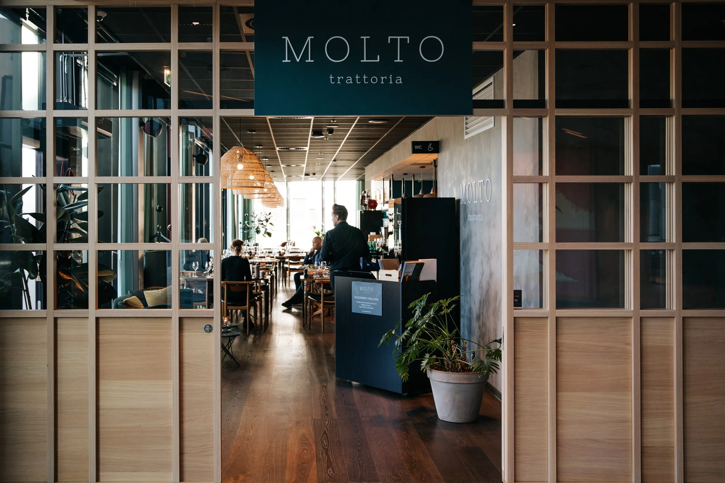 Molto Trattoria