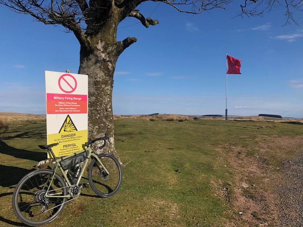 The Epynt Way Association