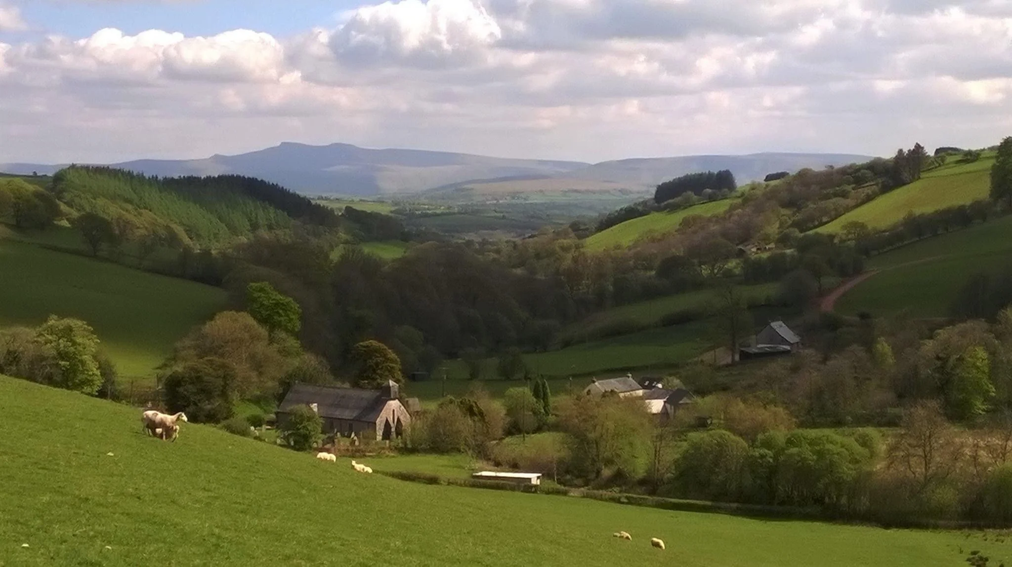 General 2 — The Epynt Way Association