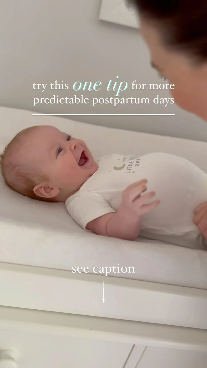 Tailored Sleep Programs for Newborns, Babies, Toddlers & Big Kids — A ...