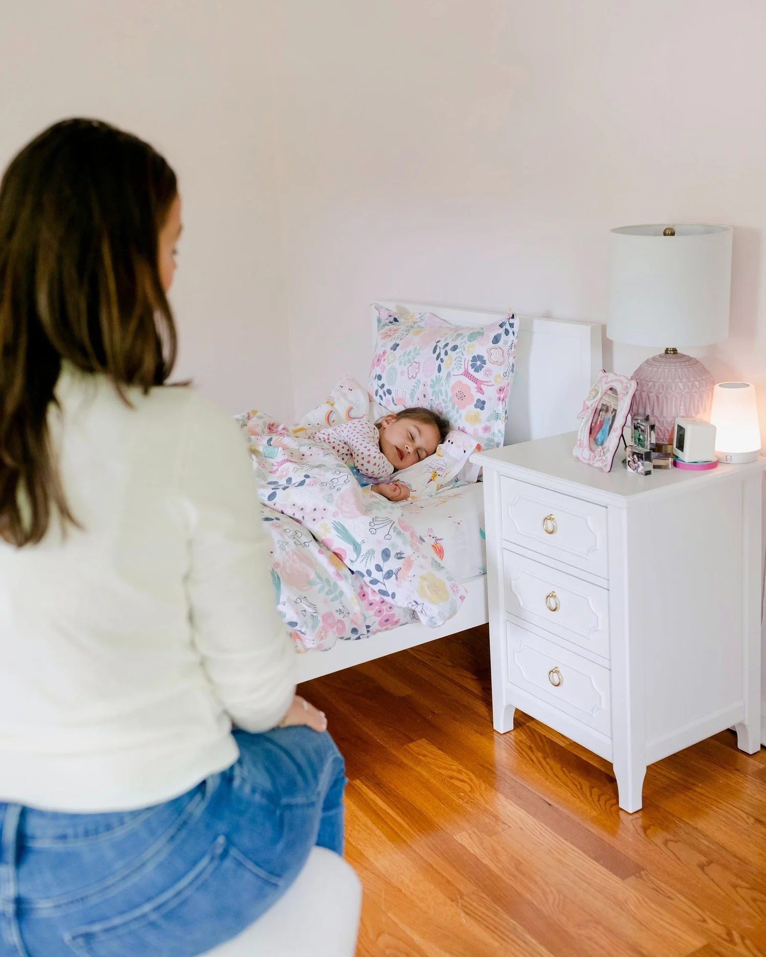 The Chair Method of Sleep Training: A Step-by-Step Guide to Better ...