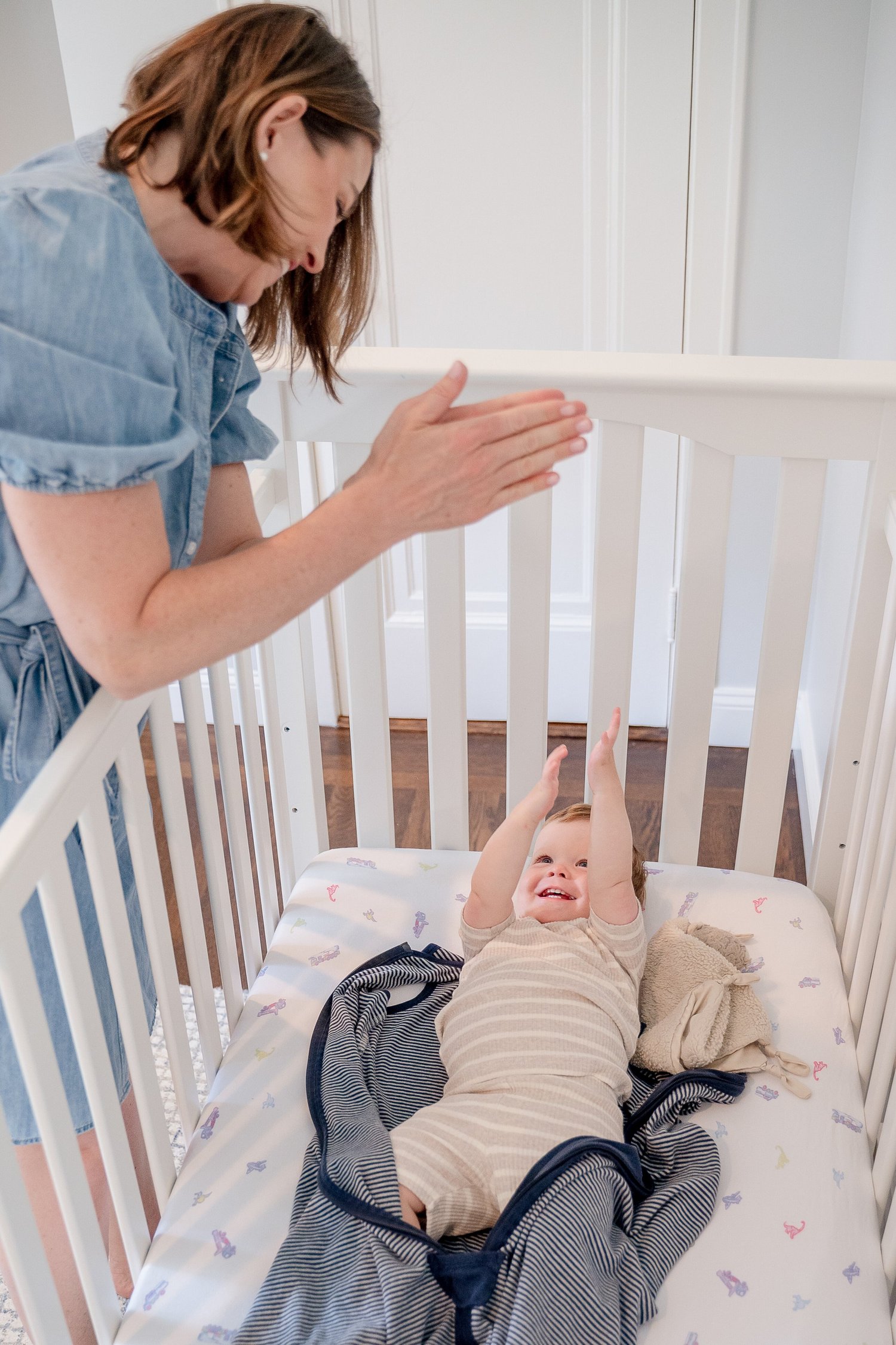 Essential Tips for Safe Sleep Spaces: Guidelines for Infants and ...