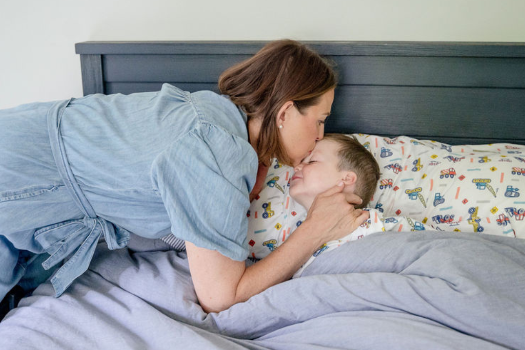 Perfect Bedtime Routine for Kids | 6-Step Expert Guide — A Restful Night