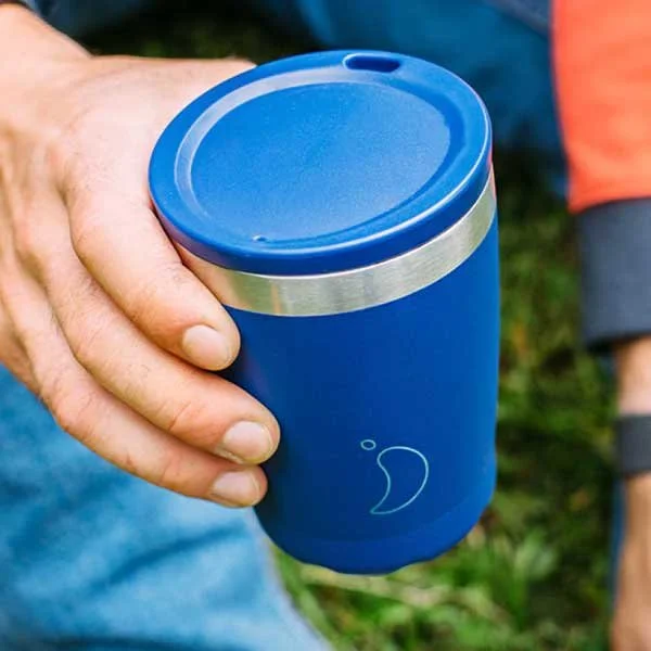 Chilly's Series 1 Reusable Coffee Cups