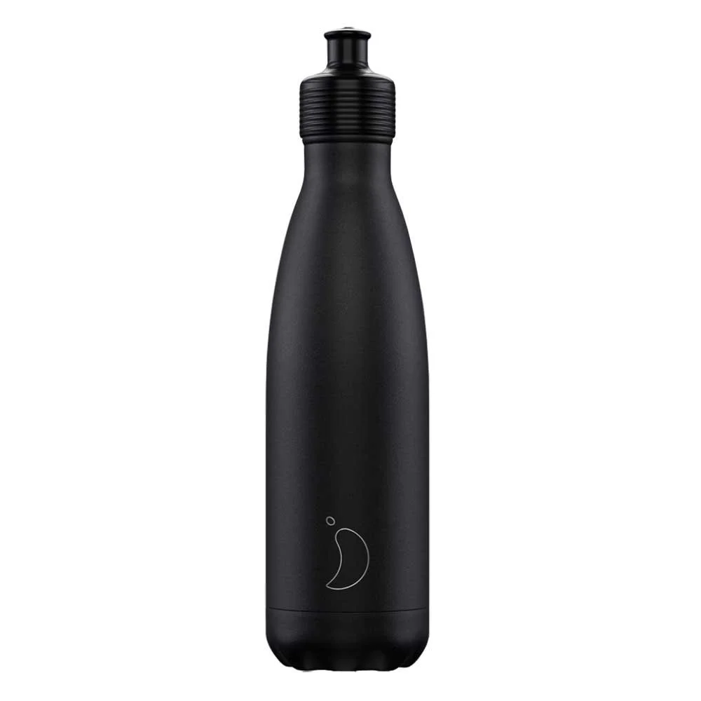 Branded Chilly's Water Bottles | Ferrotype