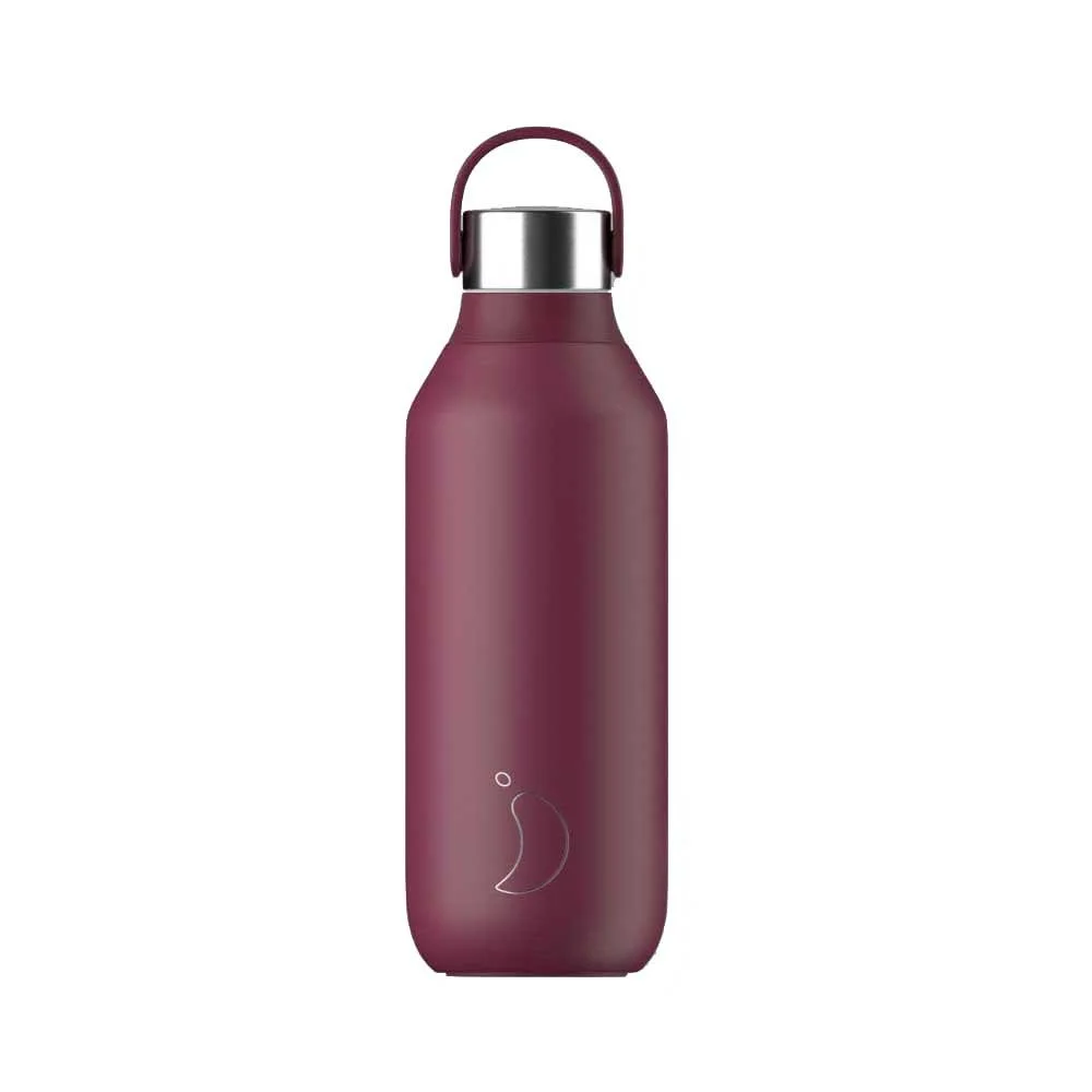 Branded Chilly's Water Bottles | Ferrotype