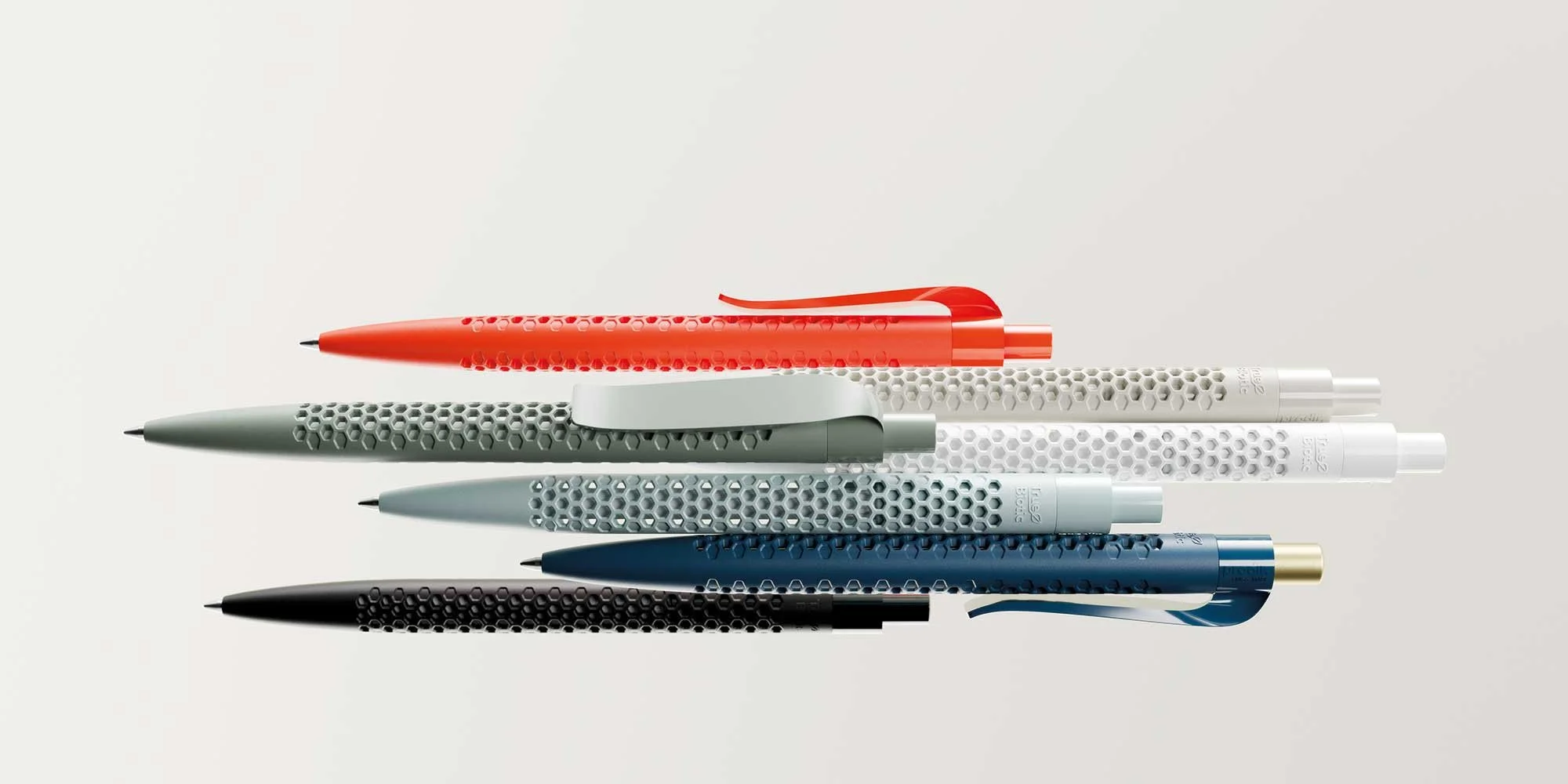 Branded Prodir Eco Pens | Ferrotype